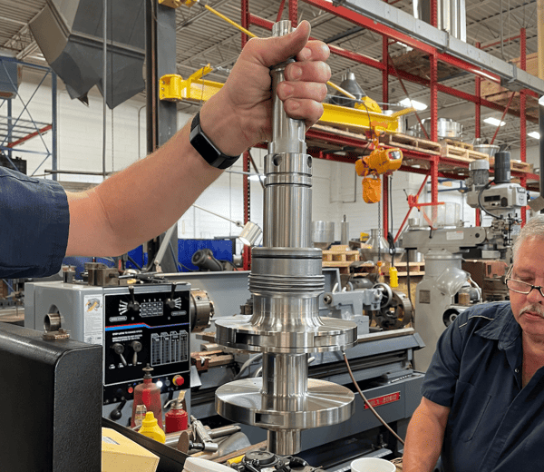 Centrifuges 101: Everything You Need to Know