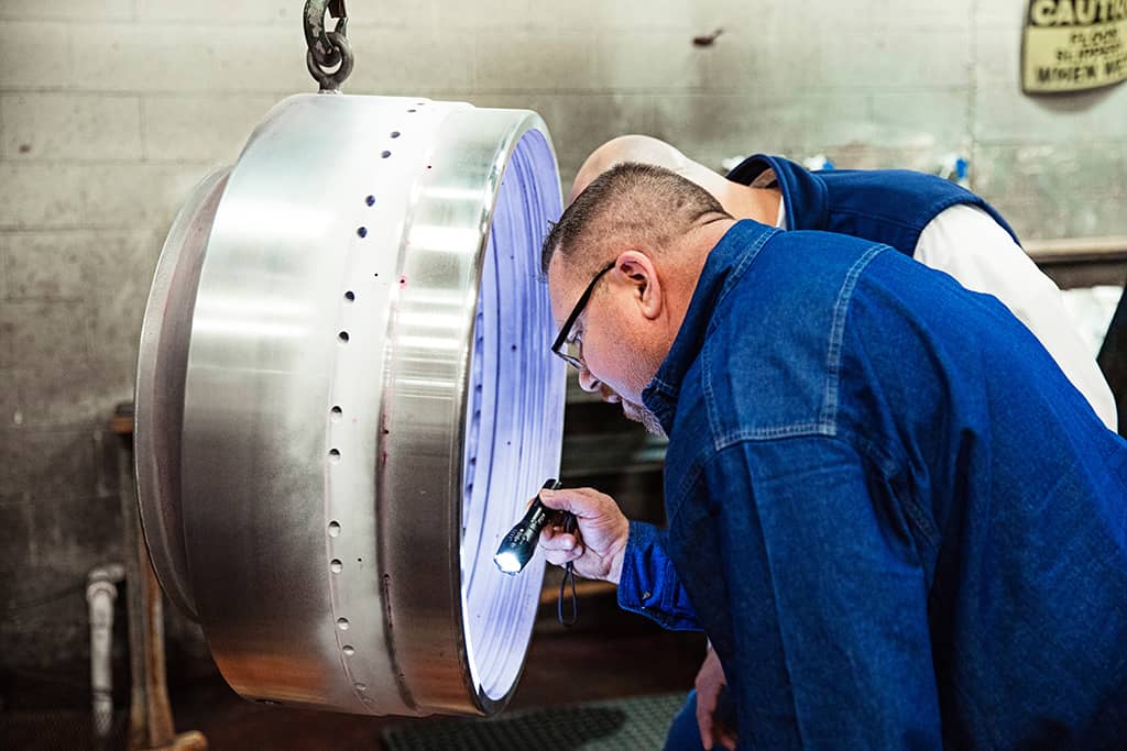 Major Centrifuge Repair & Service for OEM Brand Equipment