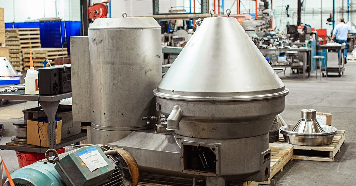 Centrifuges 101: Everything You Need to Know