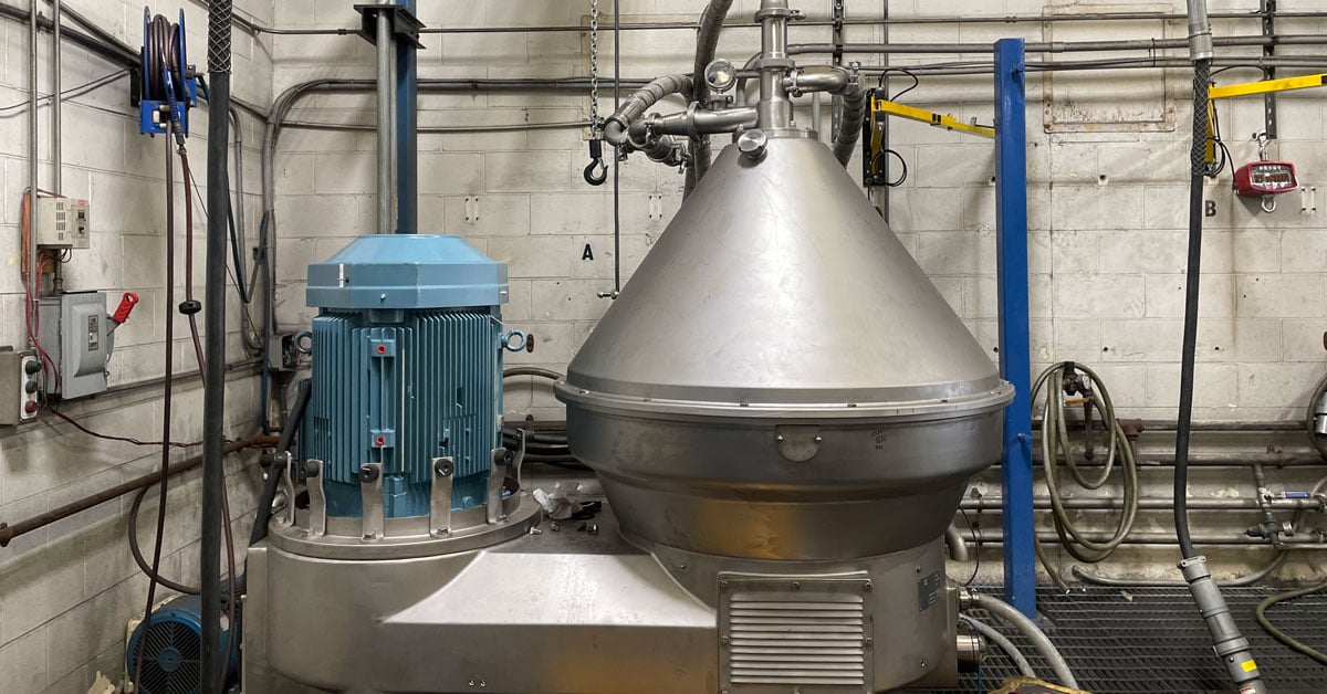 Centrifuges 101: Everything You Need to Know