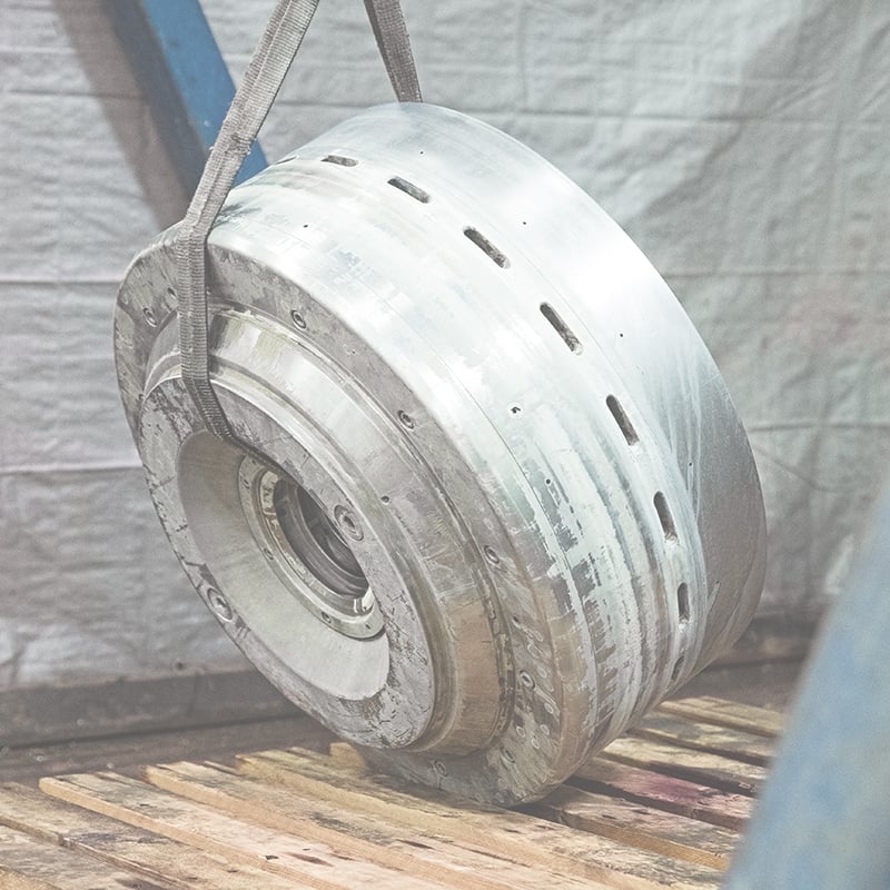 Remanufactured Centrifuges & Separators for Sale