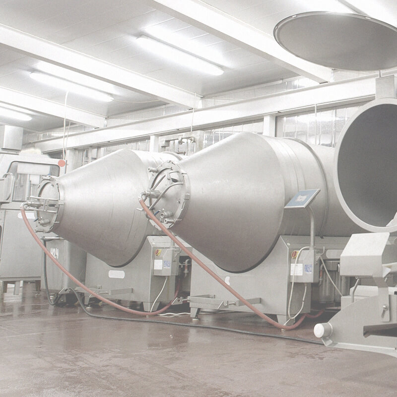 Centrifuge & Separator Service, Parts & Remanufactured Equipment