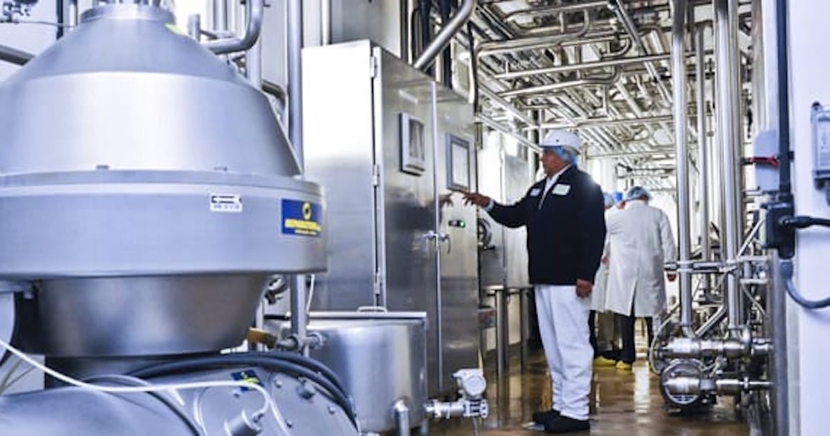 5 Ways to Optimize Your Dairy Separation Process Efficiency