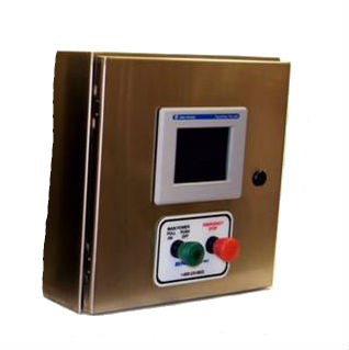 C3250 Series Control Panels