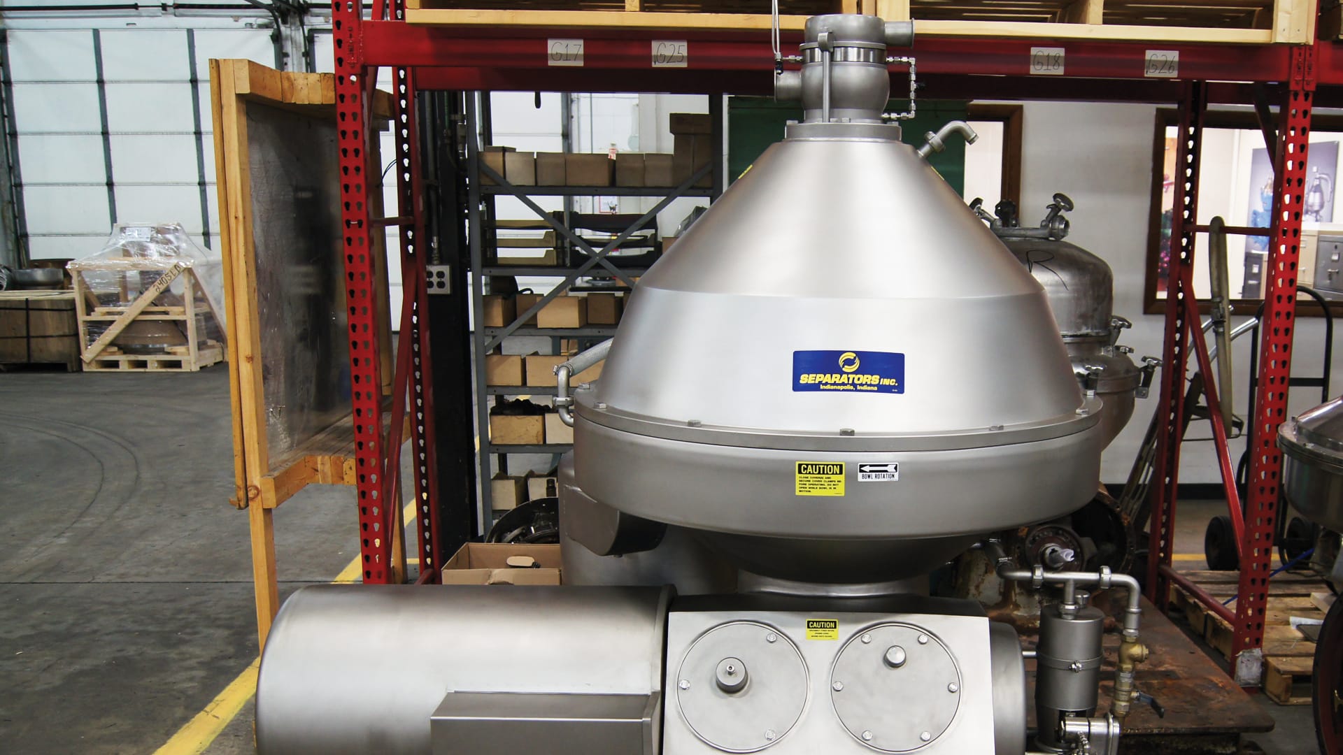 How Do I Find A Trustworthy Centrifuge Service Provider?