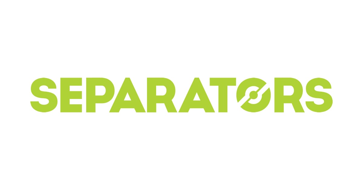 Centrifuge & Separator Service, Parts & Remanufactured Equipment