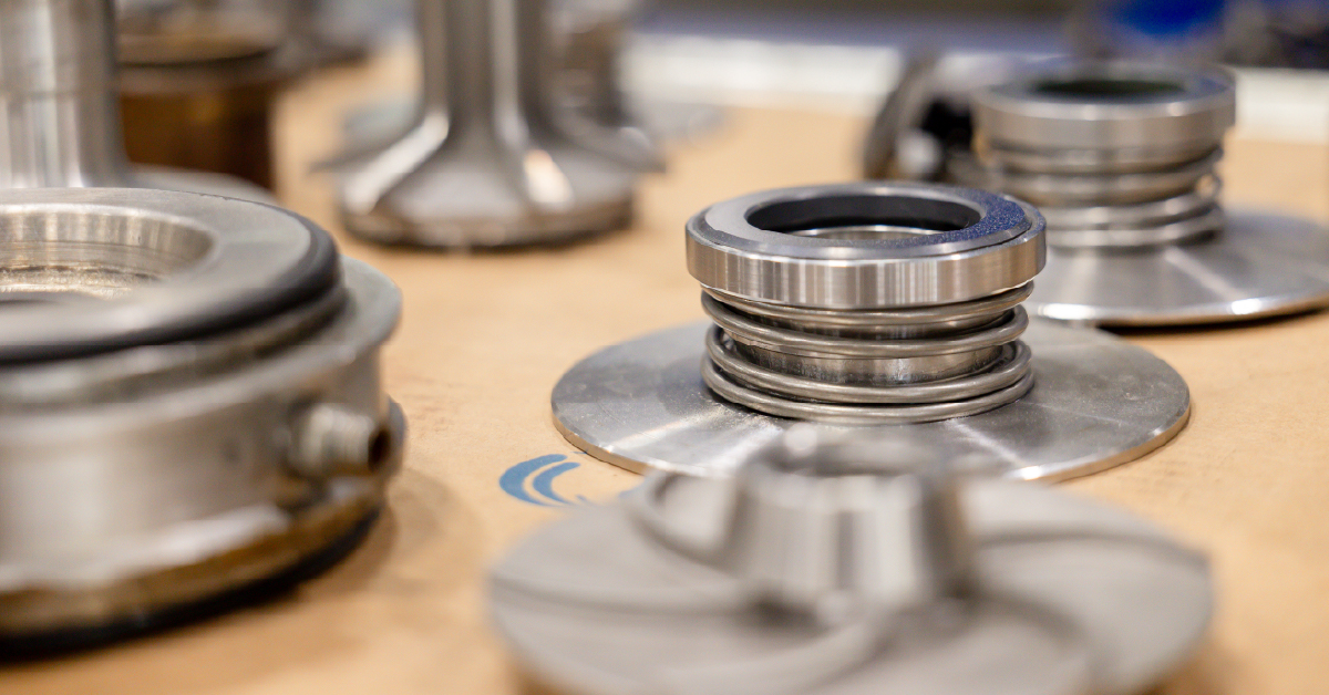 Centrifuge Parts Explained: A Complete Guide to Separator Components