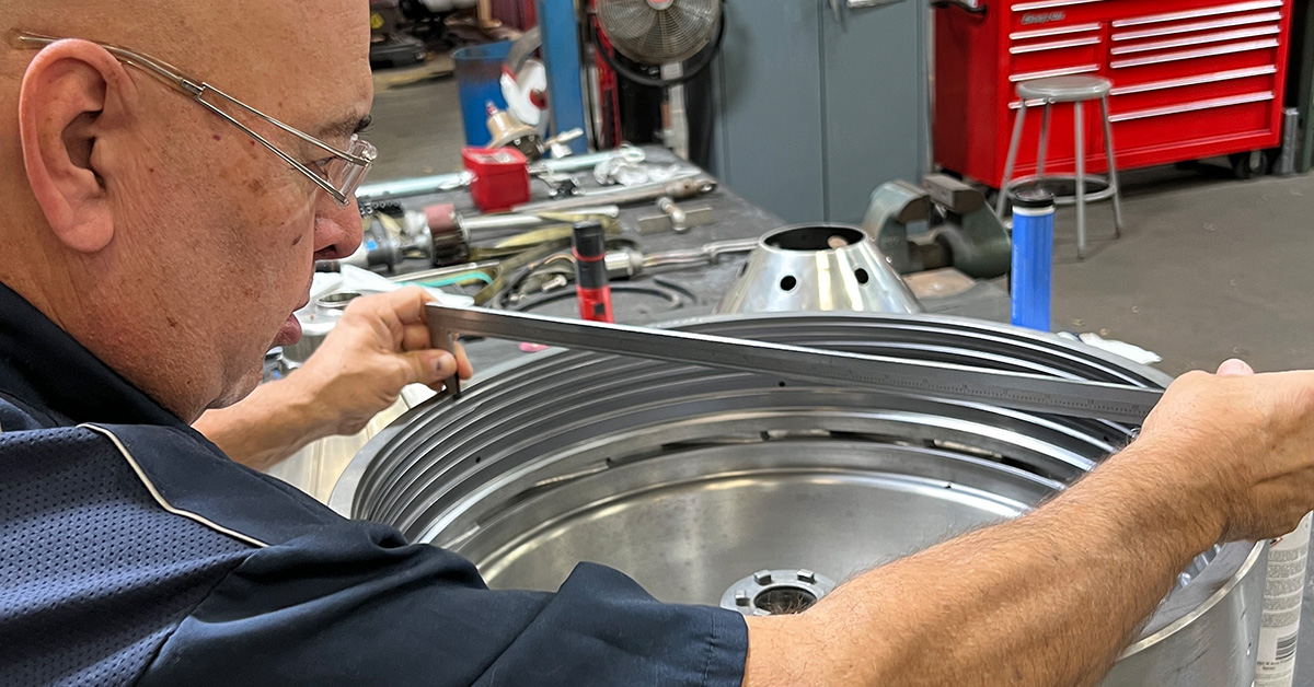 How to Balance a Centrifuge (And Why It’s Important!)